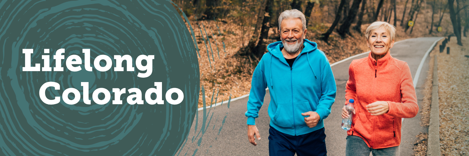 Lifelong Colorado | CDHS - Multisector Plan on Aging